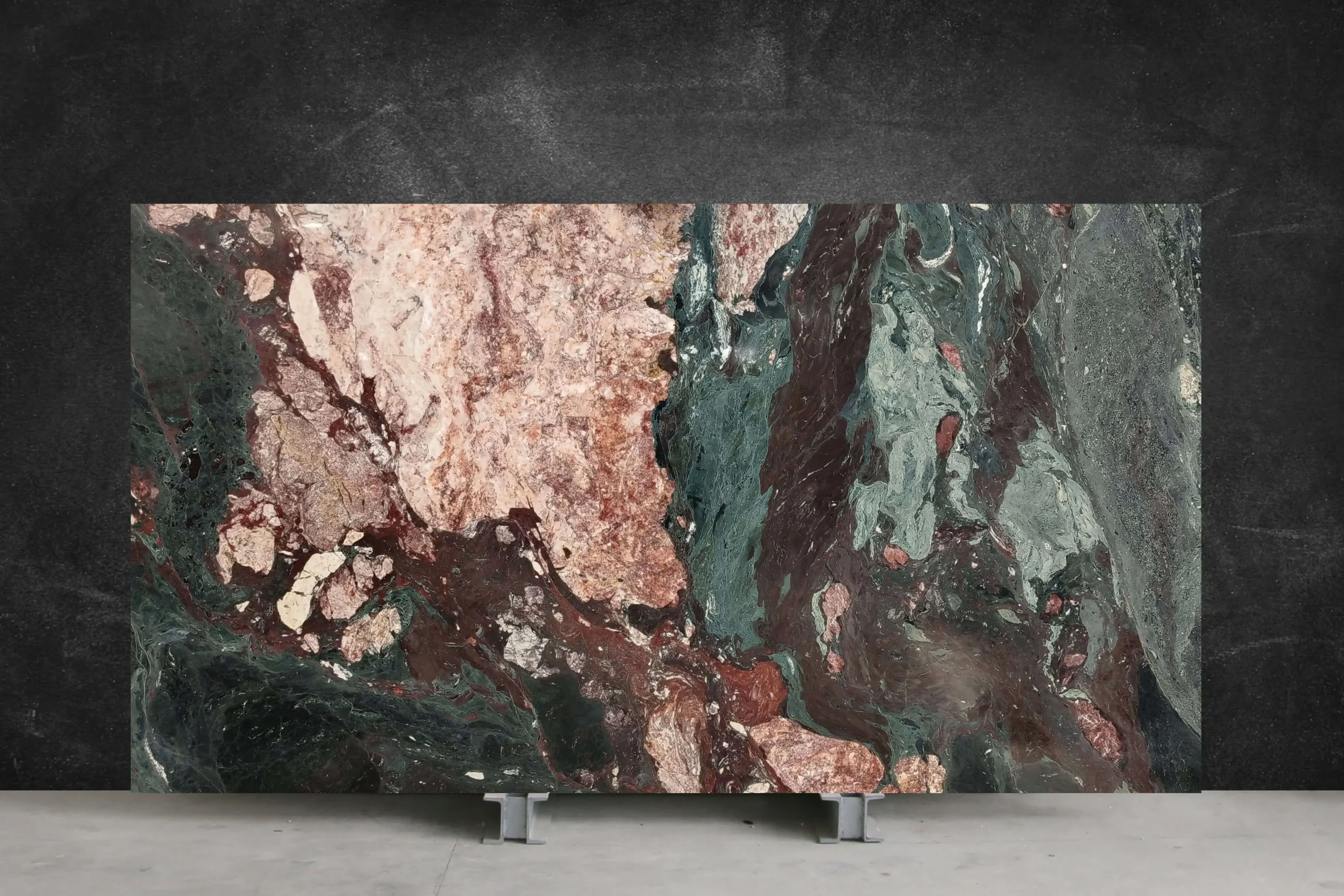 China Ice Stone Manufacturer and Supplier - Xiamen Ice Stone Imp.& Exp ...