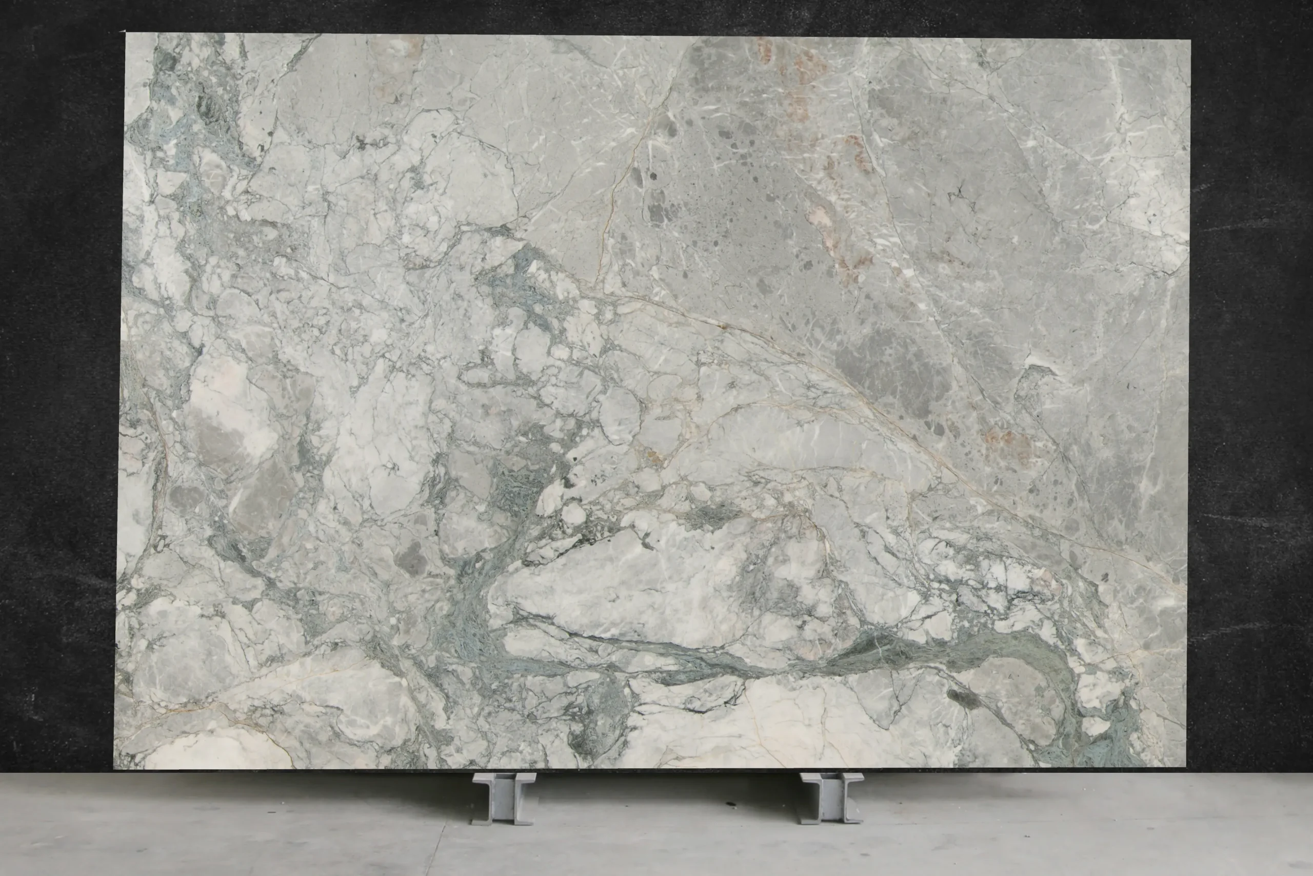 China Ice Stone Manufacturer and Supplier - Xiamen Ice Stone Imp.& Exp ...