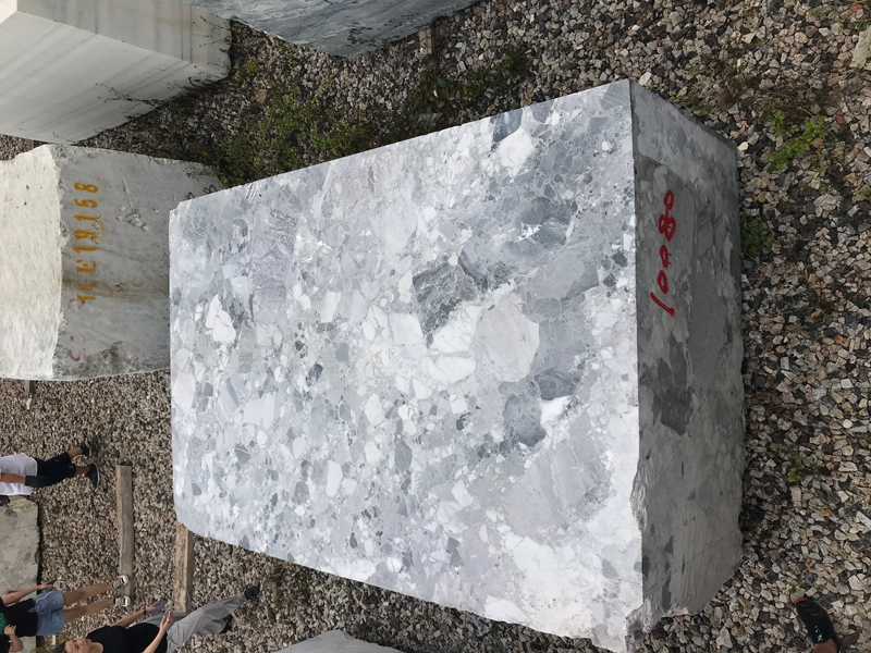 Vuca Grey Block Nature Grey Marble Oreo Gray | China Manufacturer ...