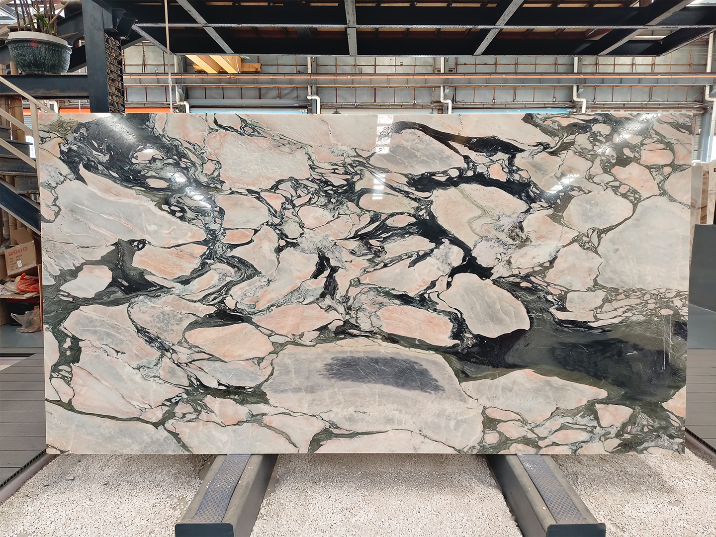 China Verde Maestro Quartzite Luxury Verde Quartzite Natural Quartzite ...